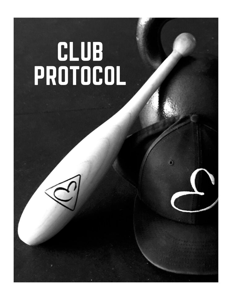 Indian Club Protocol – EPOCH